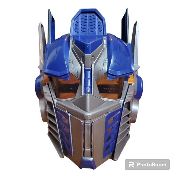 Transformers | Toys | Transformers Optimus Prime Electronic Talking ...